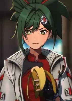 Shania | Anime-Planet