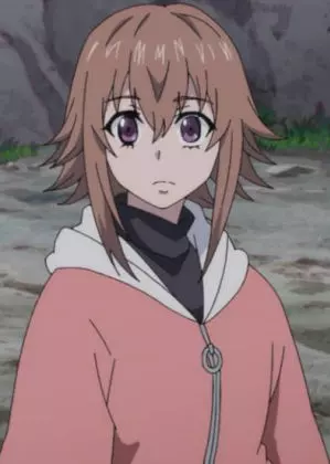 Shannon PETRALCA | Anime-Planet