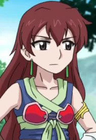 Shara | Anime-Planet