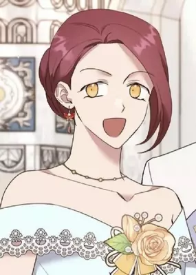 Sharon DOS | Anime-Planet