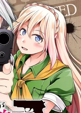 Sharon | Anime-Planet