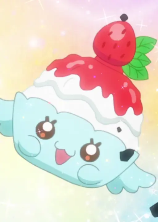 Shaved Ice Recipippi | Anime-Planet