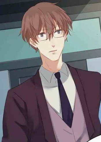 Shawn | Anime-Planet