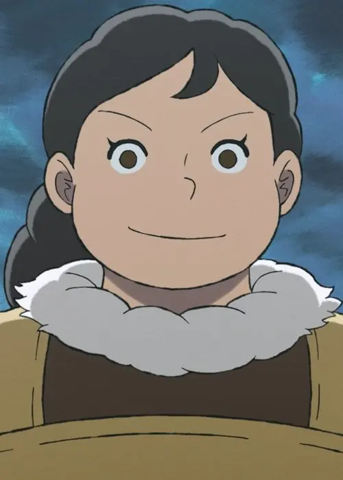 Sheena | Anime-Planet