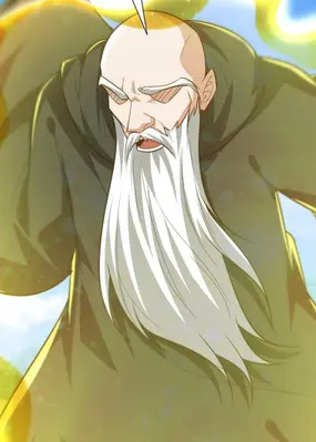 Shen | Anime-Planet