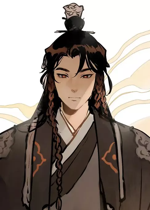 Shen Yitian | Anime-Planet