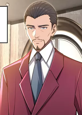 Shenwei Restaurant Manager | Anime-Planet