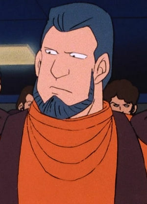 Shepherd | Anime-Planet