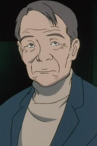 Shepherd | Anime-Planet