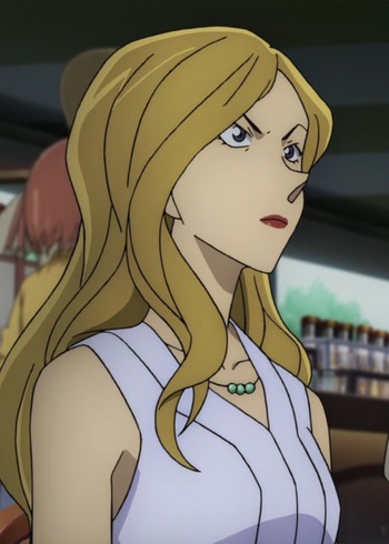 Sherilyn TAN | Anime-Planet