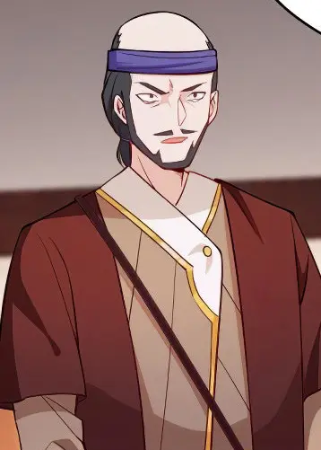 Shi Fang | Anime-Planet