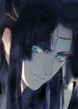 Shian BAI | Anime-Planet