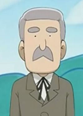 Shibata | Anime-Planet