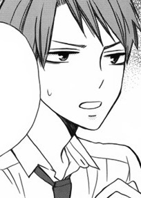Shibata | Anime-Planet