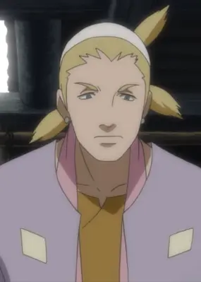 Shichiroji | Anime-Planet