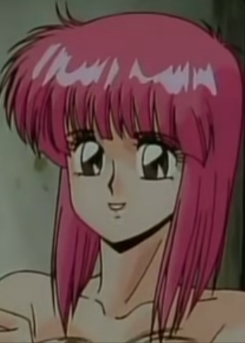 Shiela | Anime-Planet