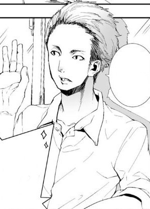 Shigemori | Anime-Planet
