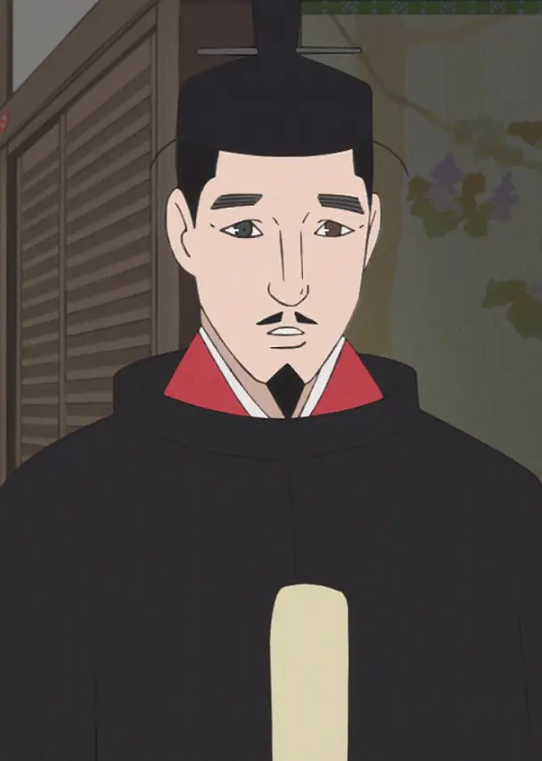 Shigemori TAIRA | Anime-Planet