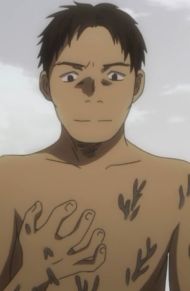 Shigeru | Anime-Planet