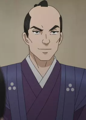 Shigesato SUNAMI | Anime-Planet