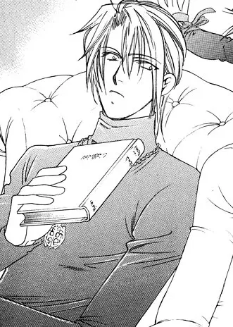 Shigure | Anime-Planet