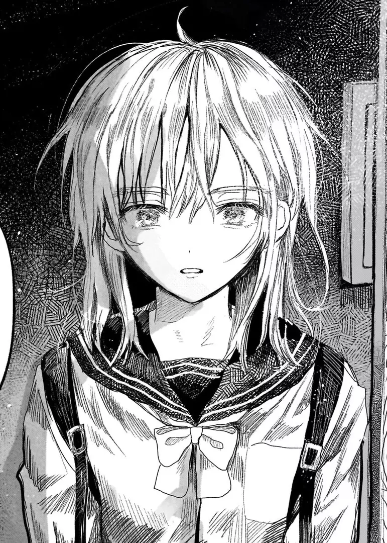 Shiika NISHIMI | Anime-Planet