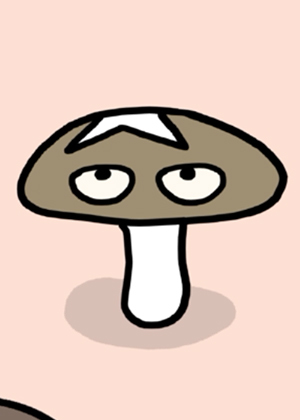 Shiitake | Anime-Planet