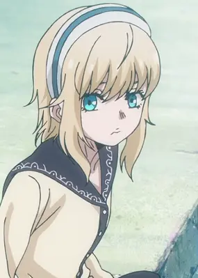 Characters appearing in Tatsuki Fujimoto 17-26 Anime | Anime-Planet