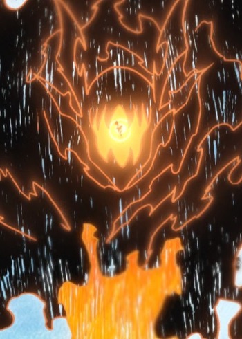 Shikama Doji | Anime-Planet