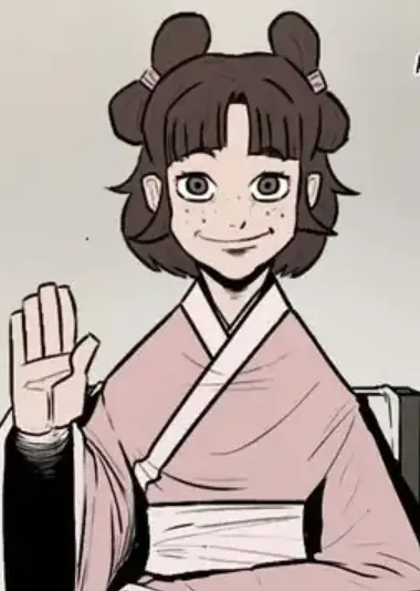 Shim Sua | Anime-Planet