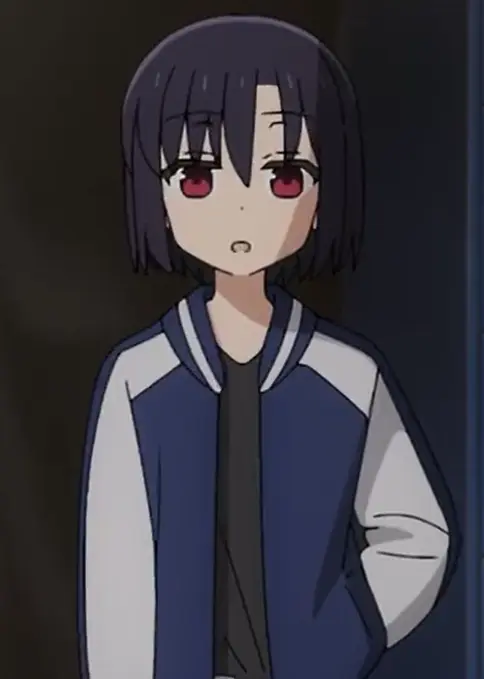 Shima IWASHITA | Anime-Planet