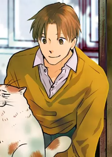 Shima | Anime-Planet