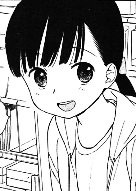 Shima | Anime-Planet