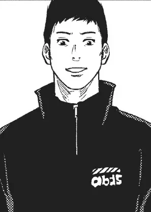 Shimada | Anime-Planet
