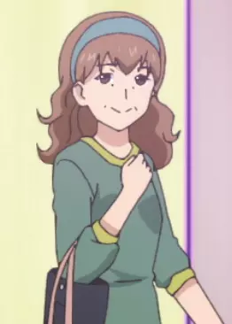 Shimizu | Anime-Planet