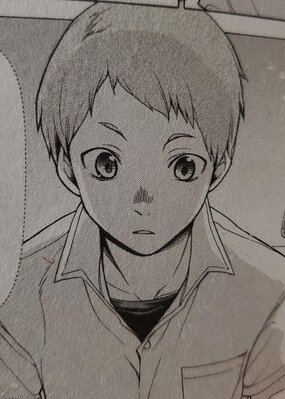 Shimomura | Anime-Planet