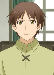 Shin | Anime-Planet