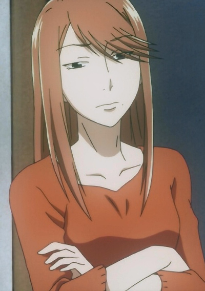 Shinako SUGIMOTO | Anime-Planet