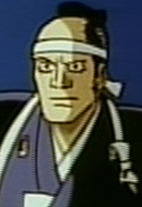 Shinbei | Anime-Planet