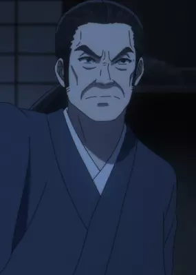 Shinbei TANAKA | Anime-Planet