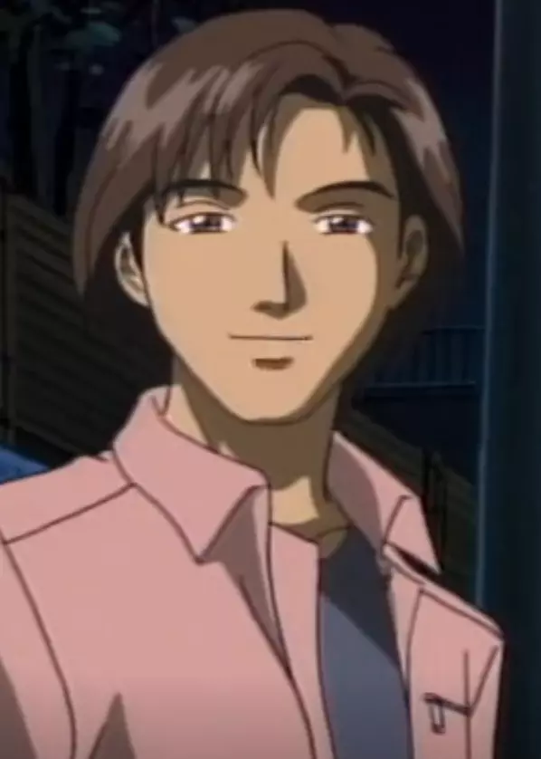 Shinichi UKON | Anime-Planet