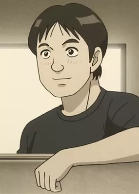 Shinichiro SHIMA | Anime-Planet