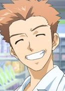 Shinji TAIRA | Anime-Planet