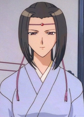 Shinka HO | Anime-Planet