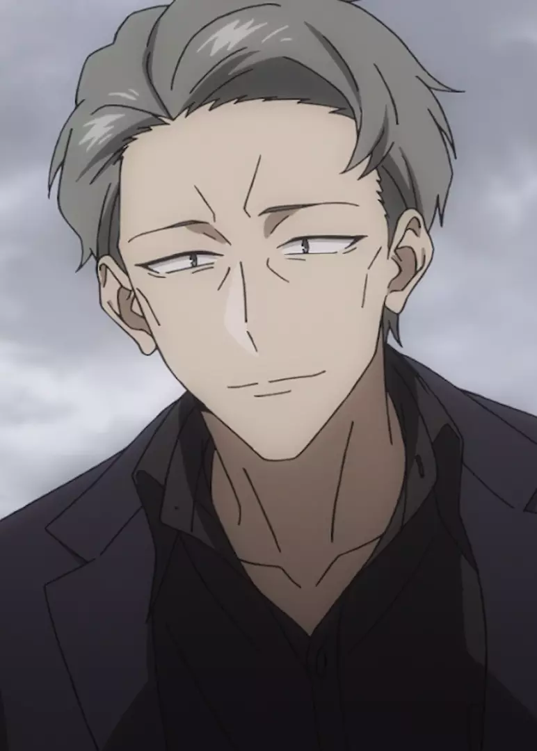 Shinmoto | Anime-Planet