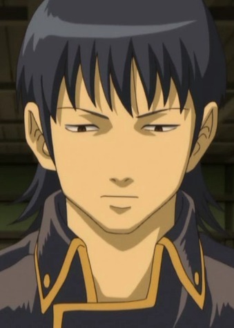 Shinnoshin SHINOHARA | Anime-Planet