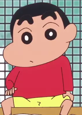 Characters appearing in Crayon Shin-chan Anime | Anime-Planet