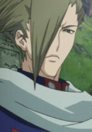 Shinobu NEGORO | Anime-Planet