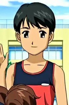 Shinohara | Anime-Planet