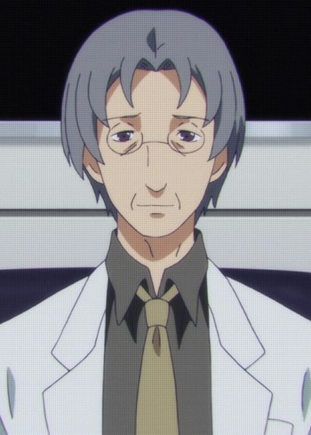 Shinohara | Anime-Planet